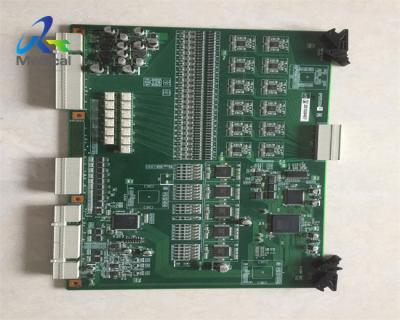 China Aloka Alpha 6 peças do equipamento médico da placa EP555300 do ultrassom TX/RX à venda