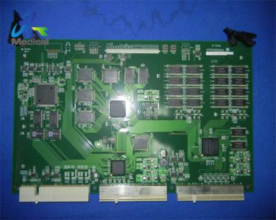 China Equipamento médico Aloka Alpha 6 peças do ultrassom de DOM Board EP550000AA à venda