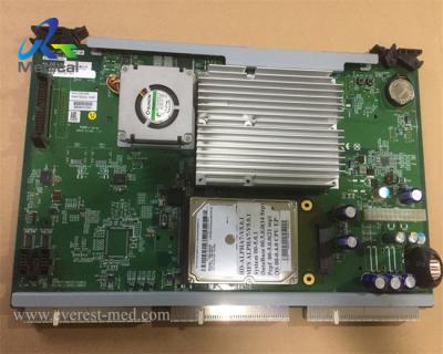 China Equipamento médico Aloka Alpha 7 soluções das peças do ultrassom do processador central Mainboard EP558900 à venda