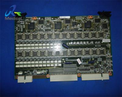 China Aloka Alpha 7 peças do equipamento médico do ultrassom da placa EP548300BB de TX à venda