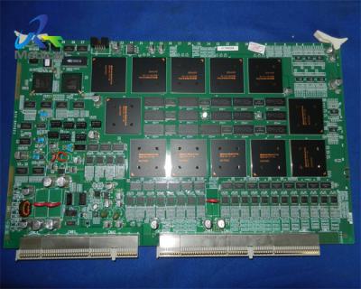 China Placa C1766504 da VISÃO 5500 DBF de Hitachi HI das peças do dispositivo médico do ultrassom à venda