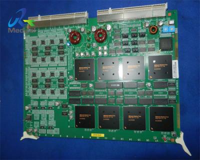 Cina Uso medico del bordo EF614522 di VISIONE 6500 DBF-B di Hitachi HI delle parti di ultrasuono in vendita