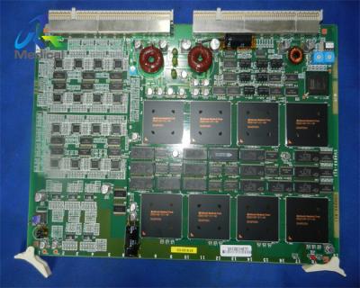 Cina VISIONE di Hitachi HI 8500 DBF - parti di ultrasuono di assistenza medica del bordo EF918103 di B in vendita