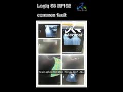 Panneau de GE Logiq S8 BF192 Beamformer de réparation d'ultrason 5357234/5357234-2