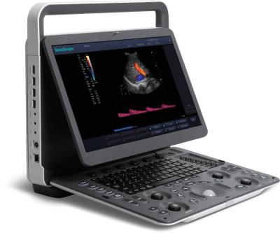 Cina 15,6» macchine LCD di ultrasuono di Sonoscape E2 con una garanzia da 2 anni in vendita