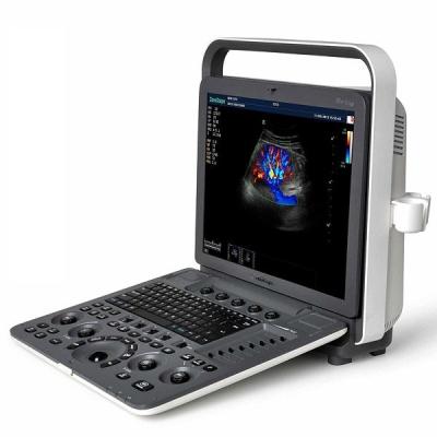 Cina Macchina portatile S8 Exp di ultrasuono di SonoScape dello schermo anabbagliante 2D in vendita