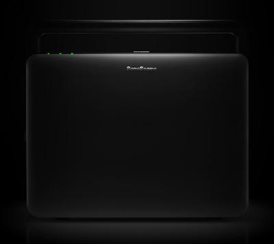 Cina Macchina portatile di ultrasuono del computer portatile di Sonoscape X5 per POCUS in vendita