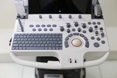 Cina Macchina P50 di ultrasuono di 500GB SonoScape con cinque incavi in vendita