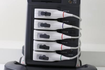 Cina Macchina P50 di ultrasuono di 500GB SonoScape con cinque incavi in vendita