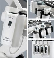 China Cart-Based Chison Ultrasound Machine Xbit 90 With Auto EF Function for sale