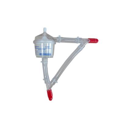 Cina Filtro arterioso eliminabile dalla macchina della chirurgia a cuore aperto CPB per il sistema di Autotransfusion in vendita