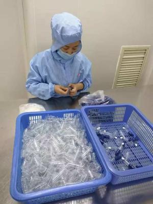 Cina Ossigenatore della membrana del sistema di ISO13485 Autotransfusion per gli esperimenti sugli animali in vendita
