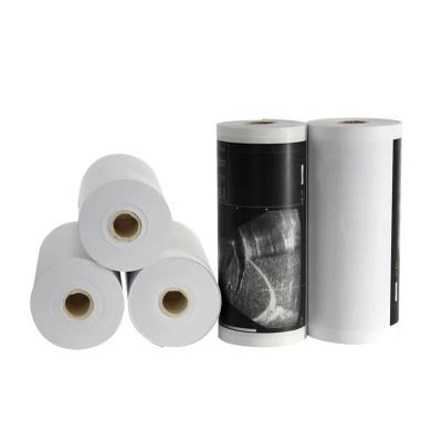 Cina Accessori della macchina di ultrasuono della carta di ecografia dell'OEM UPP110S per Sony Printer in vendita