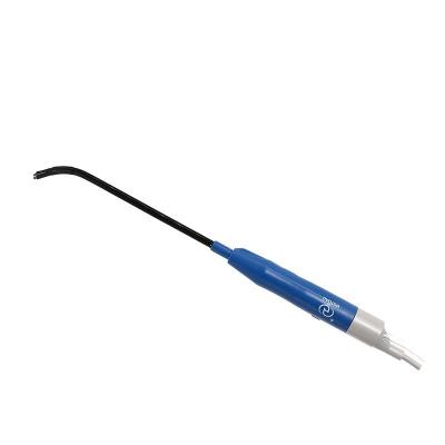 Cina Bacchetta bipolare di Plsama Coblation di bassa temperatura del diametro 4.6mm per adenoidectomia in vendita