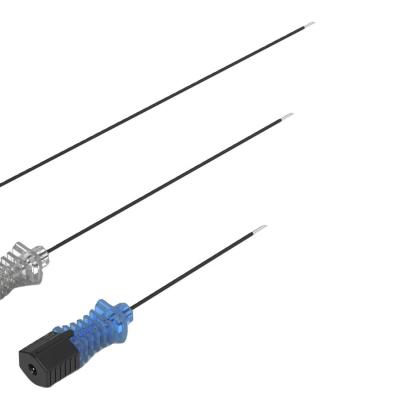 China Disposable Radiofrequency Needle Medical RF Needle for sale