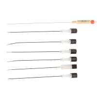 China Disposable 20G 22G RF Cannula for Precise Pain Management Procedures for sale