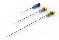 China Disposable 20G 22G RF Cannula for Precise Pain Management Procedures for sale