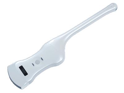 China Dual Head Wireless Ultrasound Scanner with Convex and Transvaginal Probe for OB/GYN and Fertility Clinics for sale