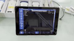 Dual Head Wireless Ultrasound for PICC and Vascular Access