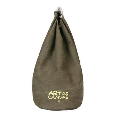 China 2014 hot new style canvas backpack school bag for sale