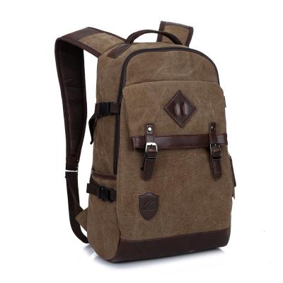 China vintage backpacks boys backpacks for travel mochilas vans купить рюкзак for sale