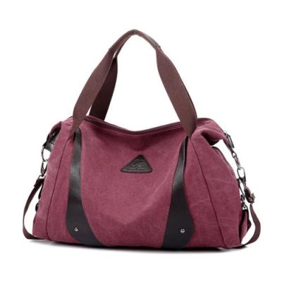 China Ladies Canvas handbags, clutch bags and wallets. bolsas femininas bolsas cloe for sale