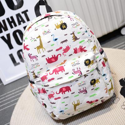 China 2015 China wholesale school backpack school bag travel backpack for sale