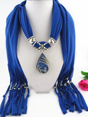 China Contact Supplier  Chat Now! 2016 New Spring Charms Drop Rhinestone Purple Jewelry for sale