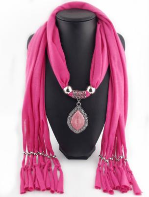 China 2016 New Spring Charms pendnant Jewelry scarf accessories for sale