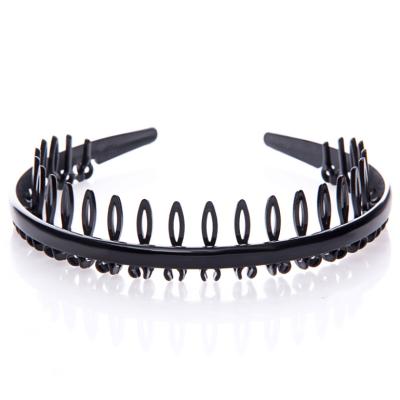 China heaper price charms hair clasp barrette hair clip hot sale metal hair clasp for sale