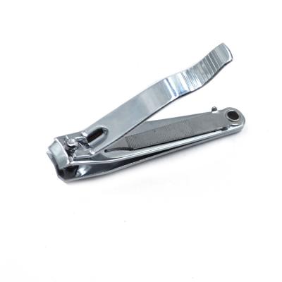 China Nail Scissors Stainless Steel Cuticle Nipper Cheap Quality Nail Clippers Professional for sale