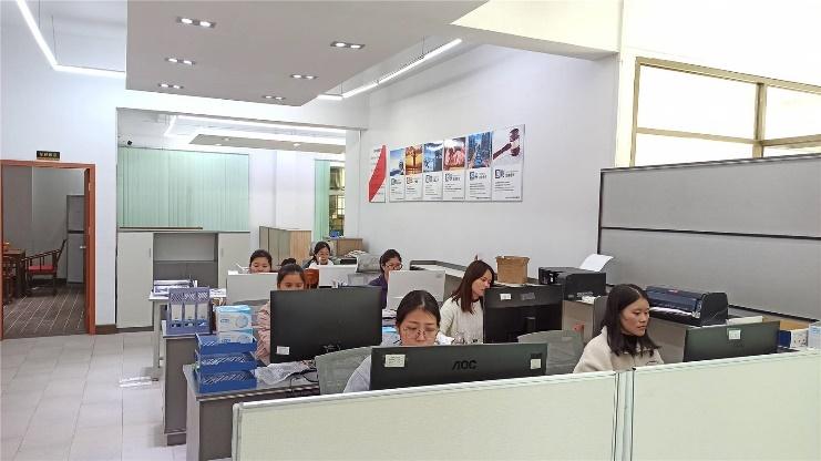 Fornitore cinese verificato - Dongguan You Electronic Technology Co., Ltd.