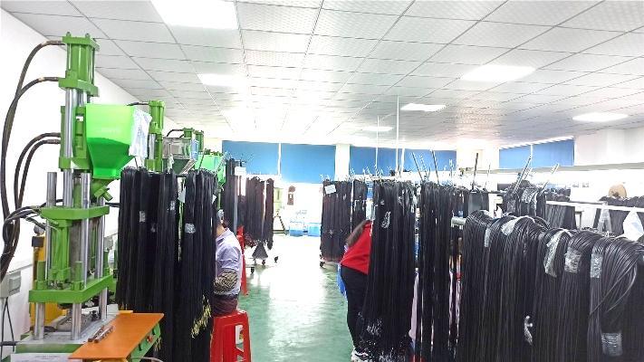 Fornitore cinese verificato - Dongguan You Electronic Technology Co., Ltd.