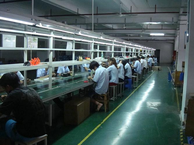Fornitore cinese verificato - China Hair Straightener Online Market