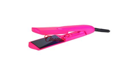 China In Style Wide Plate Flat Iron Hair Straightener For Long Hair Ultrathin for sale