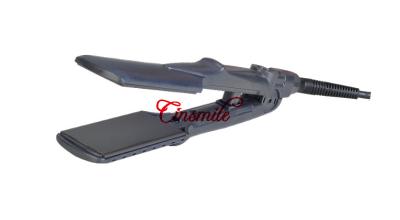 China Ceramic Tourmaline Flat Iron Hair Straightener for sale