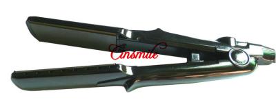 China Titanium Best Wide Ceramic Hair Straighteners for Men Beauty Salon for sale