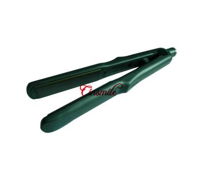 China Universal Voltage Wide Ceramic Hair Straighteners Auto Flat Iron for sale
