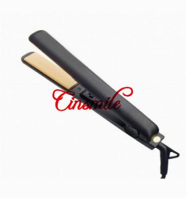 China Travel Portable Top Rated LED Hair Straightener / Crimper 410°F OEM for sale