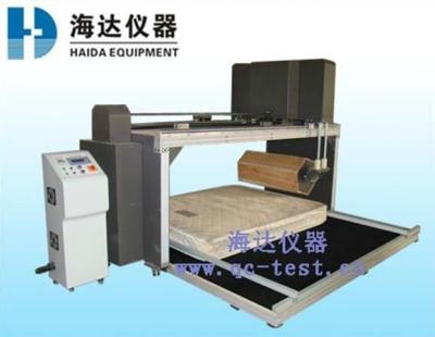 China Mattress Furniture Testing Machines for sale
