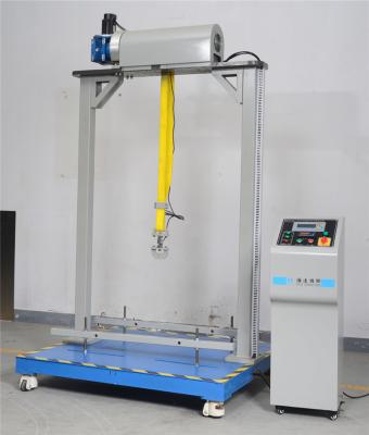 China Drop Impact Test Machine For Chair To Test Durability Of The Seat HD-F736 for sale