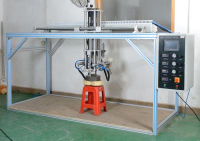 China Single Phase Furniture Testing Machines , Sofa Durability Testing Equipment for sale