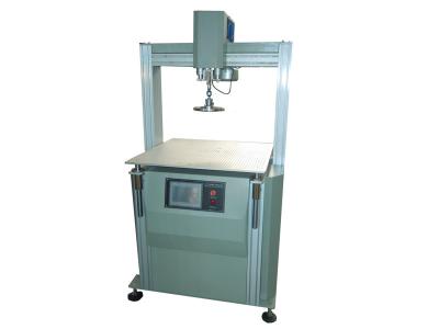 China Constant Furniture Testing Machines , Force Pounding Foam Dynamic Fatigue Testing Equipment for sale