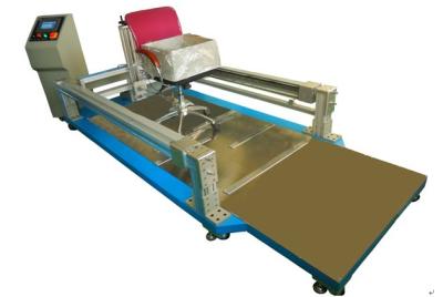 China LCD Display Furniture Testing Machines , Chair Caster Durability Testing Equipments for sale