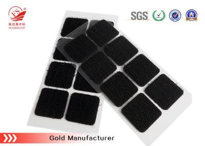 China Eco-Friendly Velcro Self Adhesive Sticky , Colored Velcro Hook And Loop Tape for sale