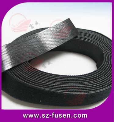 China Eco-Friendly Back to Back Velcro Tapes for sale