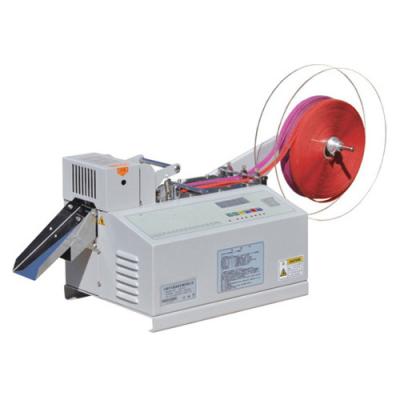 China auto-Velcro tape cutting machine LM-781 for sale