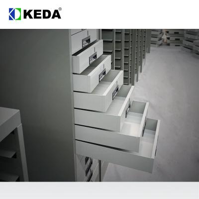 Κίνα Πλήρως συγκεντρώστε 0,27 CBM H1324mm ντουλάπι αρχειοθέτησης γραφείων προς πώληση