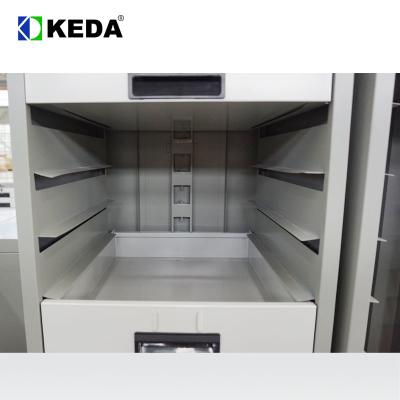 Κίνα Πλήρως συγκεντρώστε 0,27 CBM H1324mm ντουλάπι αρχειοθέτησης γραφείων προς πώληση