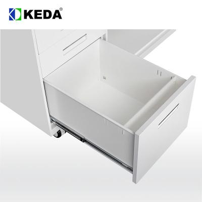 China 35Kgs het Bureau Archiefkast van de ladingscapaciteit Te koop